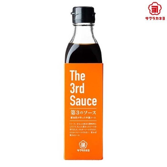 サクラカネヨ 醤油蔵のソースシリーズ 4種セット ギフト ウスター とんかつ ハンバーグ パスタ 万能ソース 鹿児島 | Flick Style