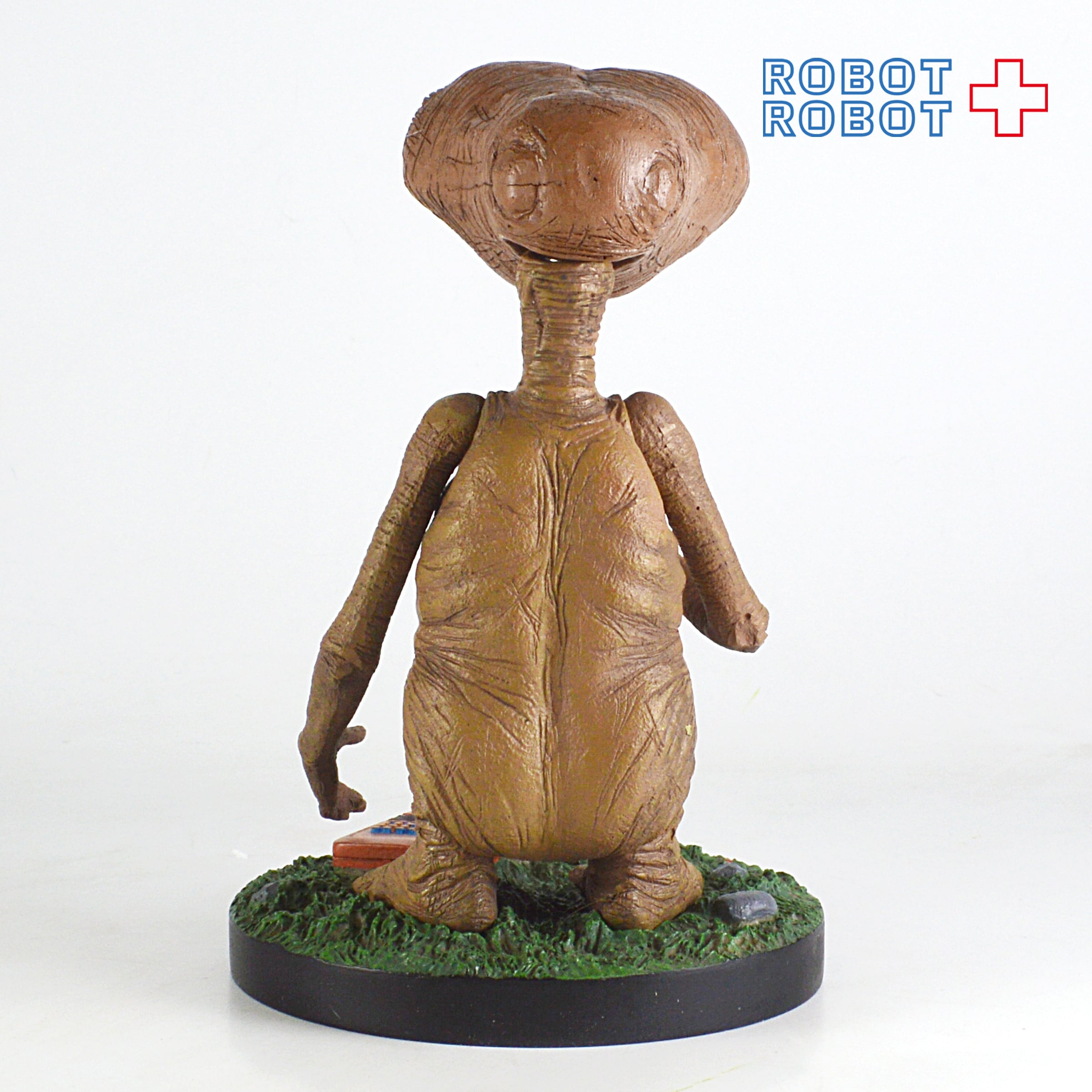 NECA E.T. ヘッドノッカー フィギュア 箱付 | ROBOTROBOT