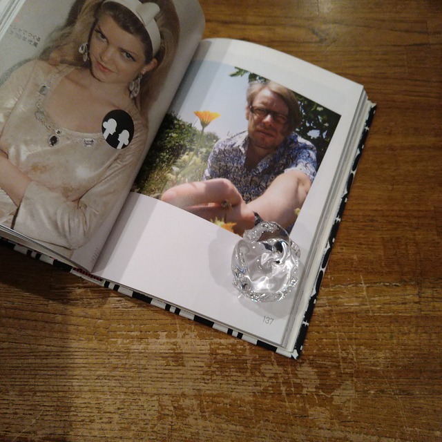 Peter Jensen & Mary Miles Minter & Mildred & Emma & Olga & Nancy ...