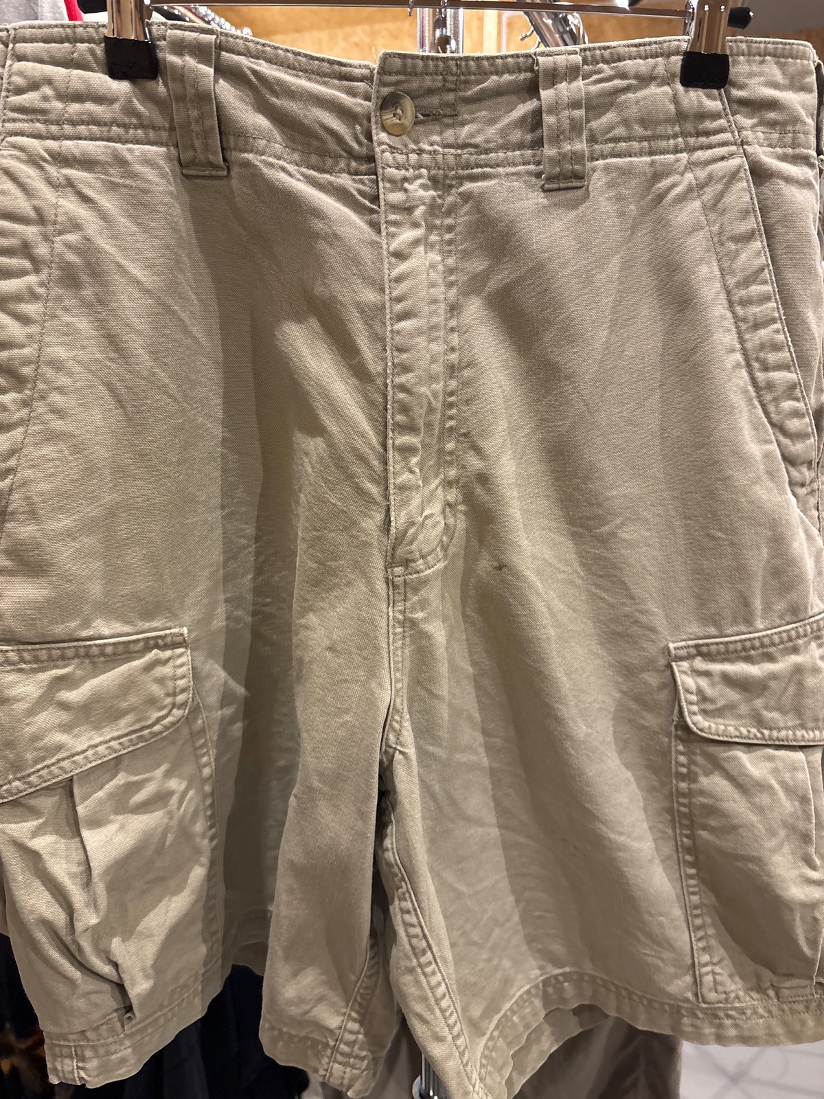 Ichiさん ティンバーショーツ 状態説明済み | MAHOROBA