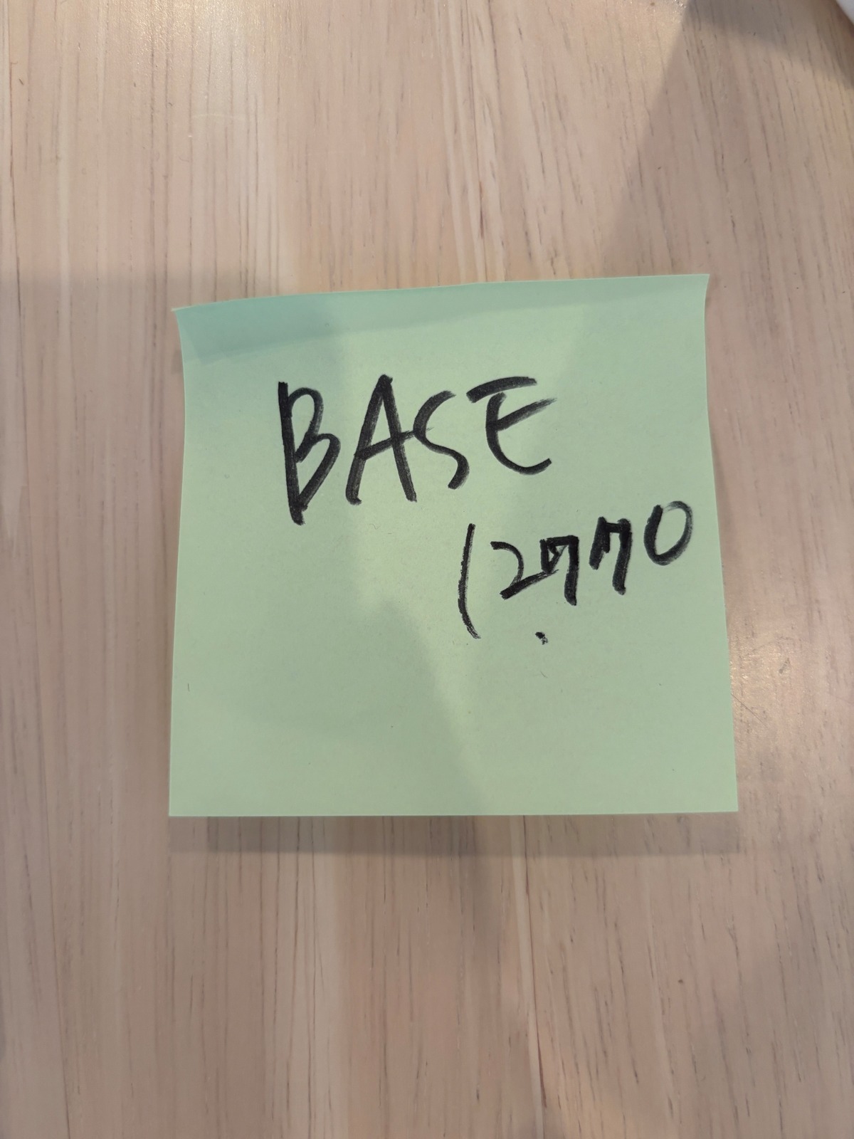 けいし様 | Devotion4