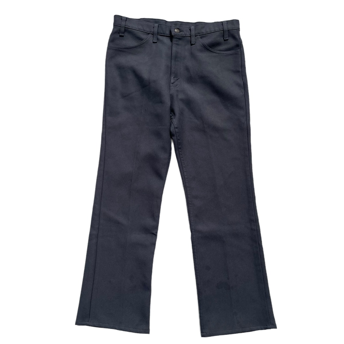 80’s STA-PREST Scovil Zipper | GATE