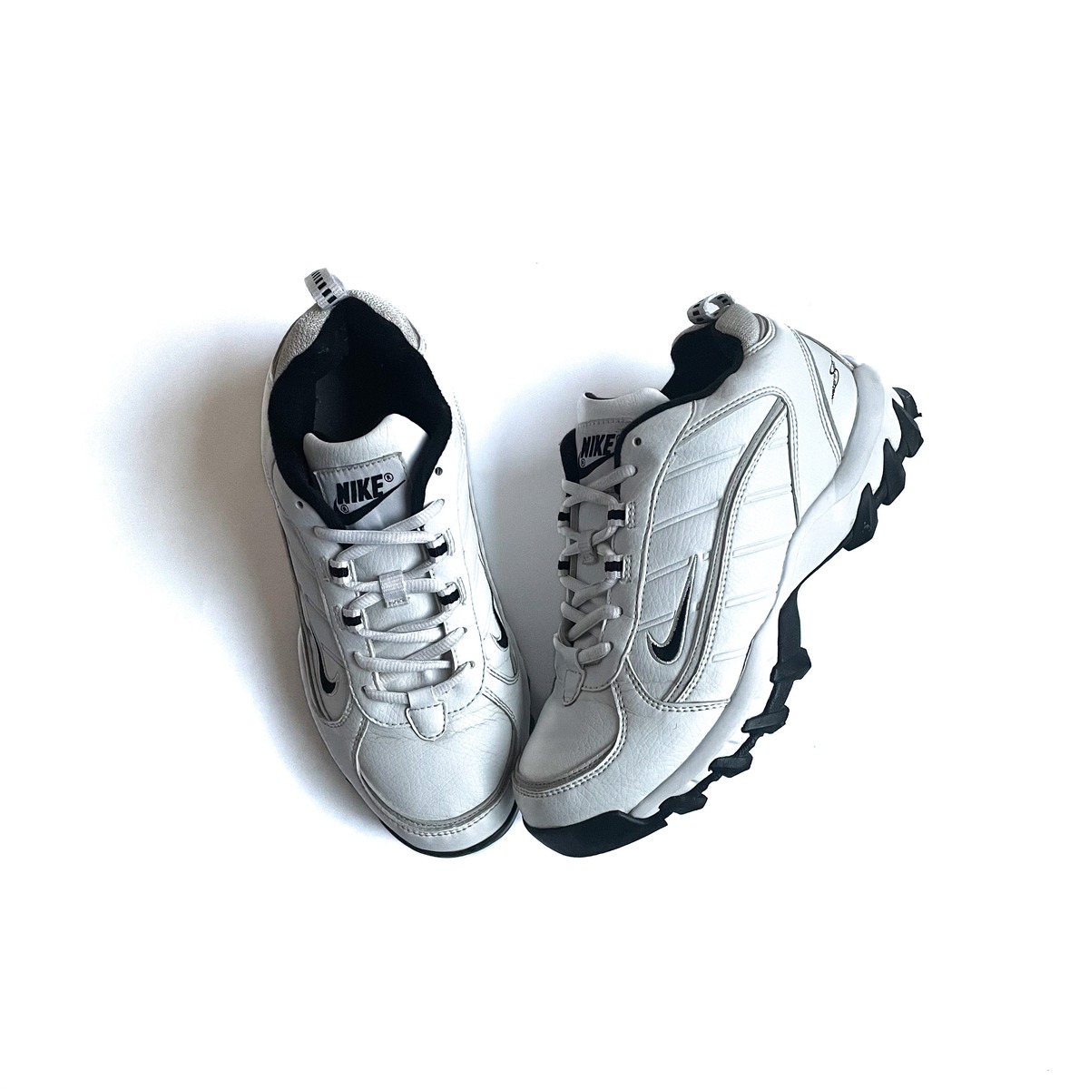 NIKE Snow Lite (2009) | Goodealgoods