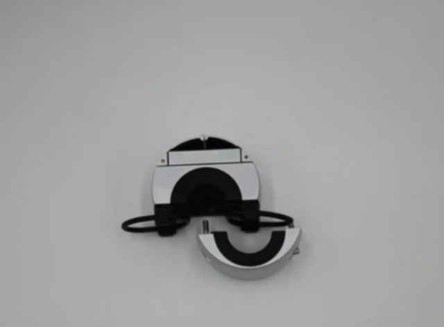 LOOP MOUNT Twist（ループマウントツイスト）BROMPTON用アダプター | SLOW CYCLE