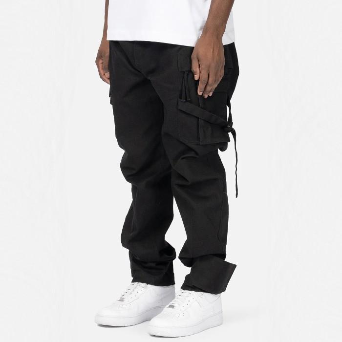 BLACKTAILOR ブラックテイラー X15 CARGO BLACK ストリート ヒップ