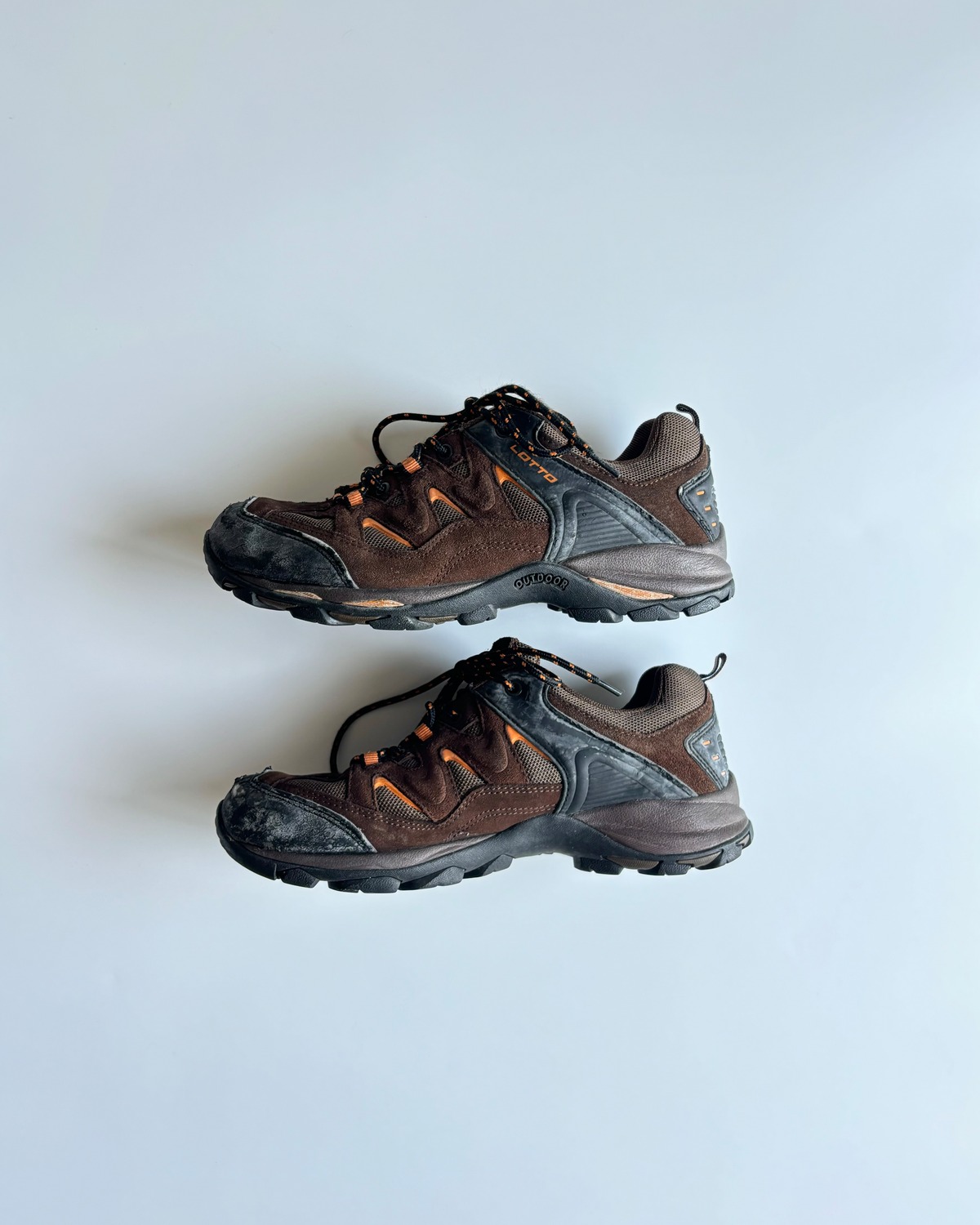LOTTO trekking shoes | LIGHT