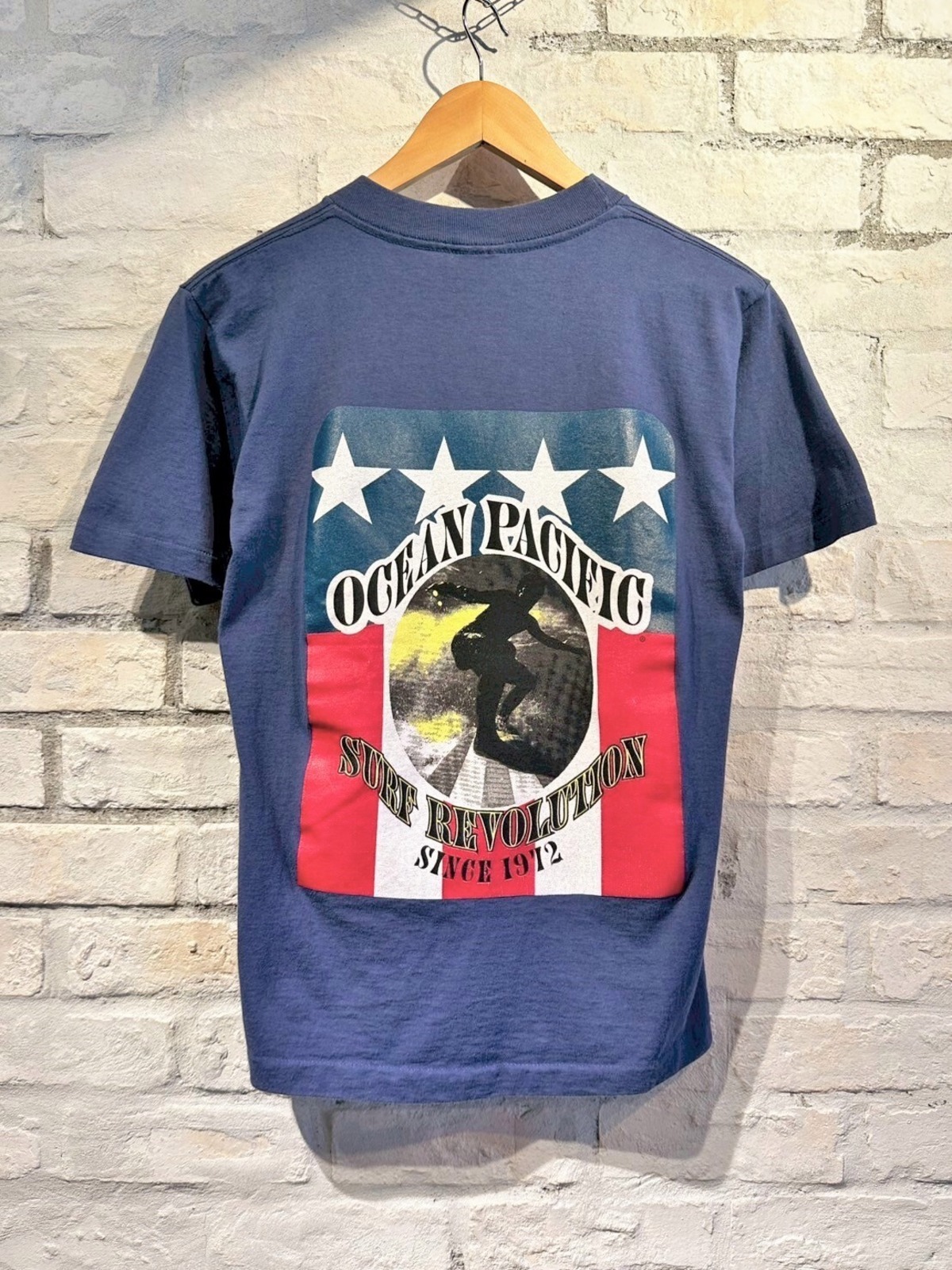 90s Ocean Pacific T-Shirt | B U D