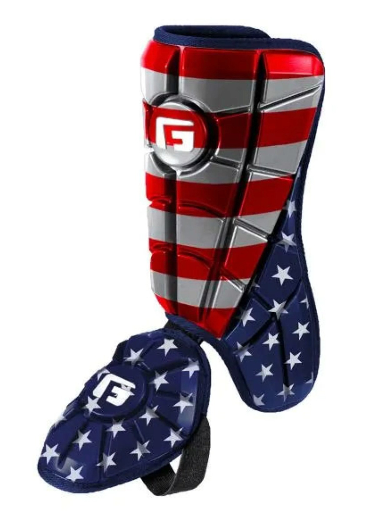 G-FORM/PRO BATTER'S LEG GUARD | tedorisports