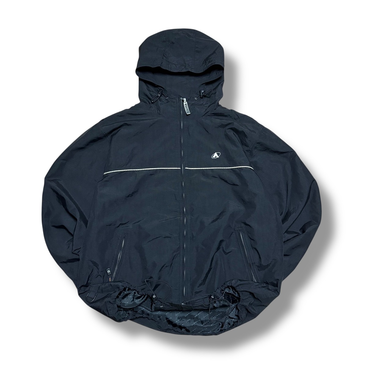 00s AIRWALK SHELL JACKET | call