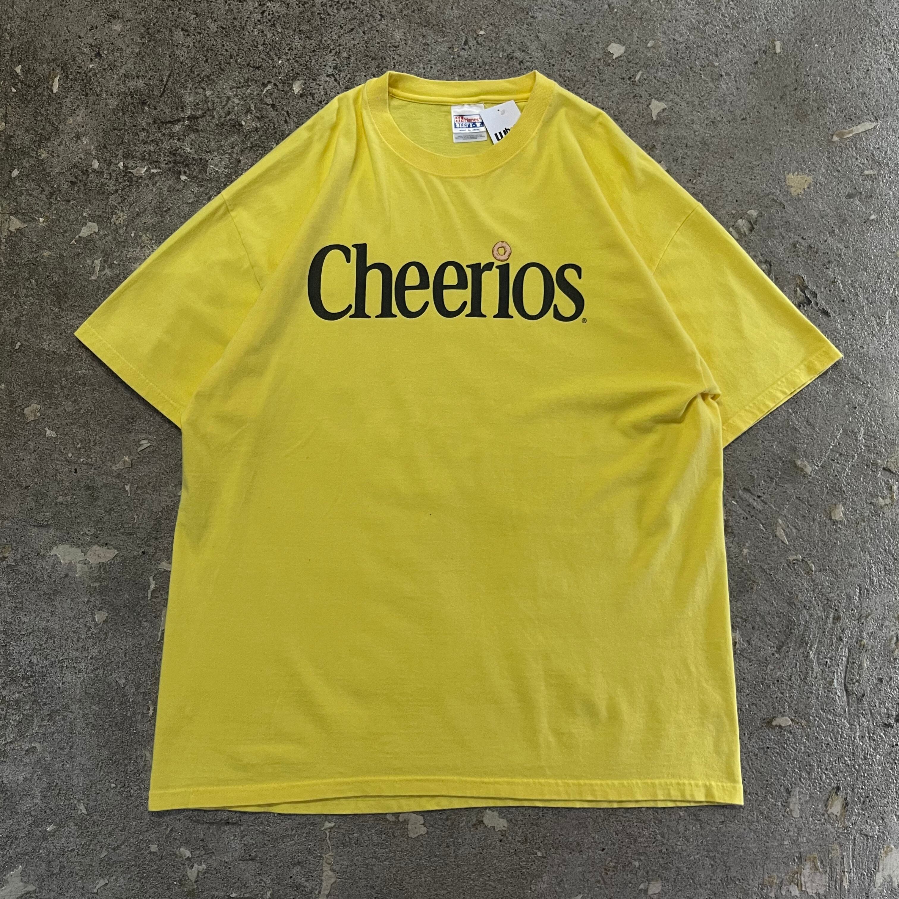 00s Cheerios T-shirt【仙台店】 | What’z up