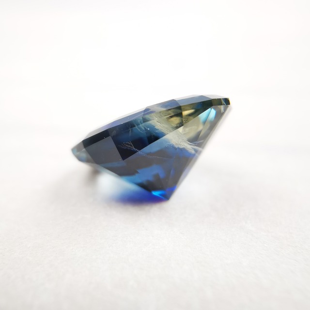 サファイア 1.21ct / E-1901E | Tam＆Tam Gem