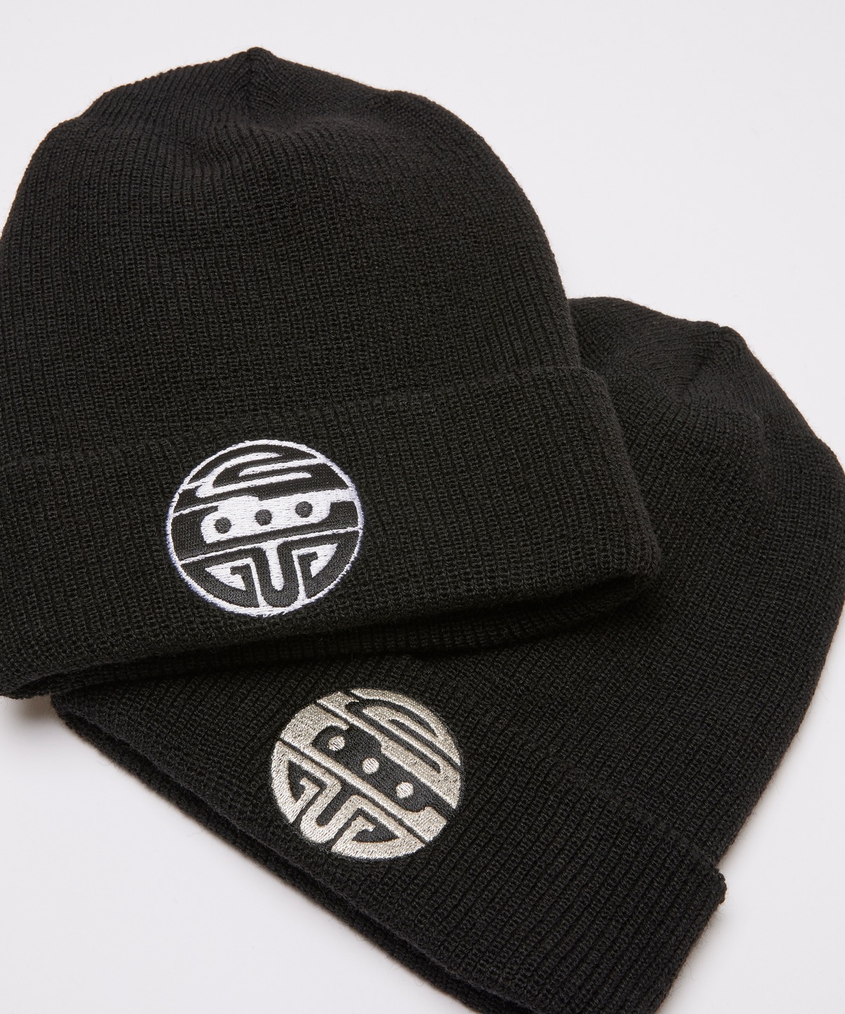 BLOHM / DARK ROOM "NOID STONE" WATCH CAP (ブローム ダークルーム ワッチキャップ ニット帽 ...