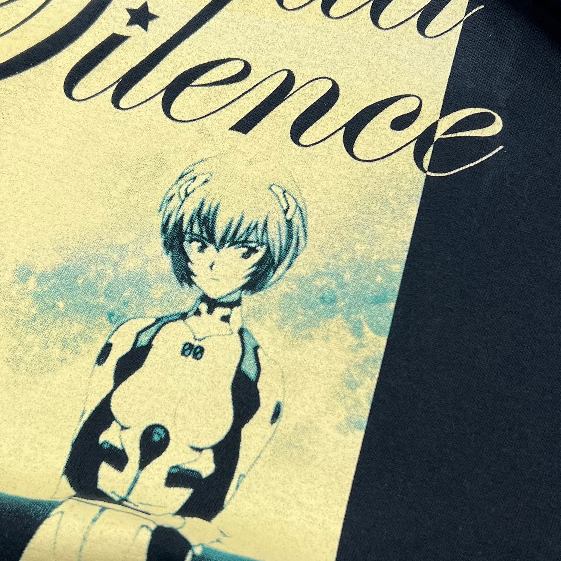 00s EVANGELION COSPA "綾波レイ" T | KimamaniT