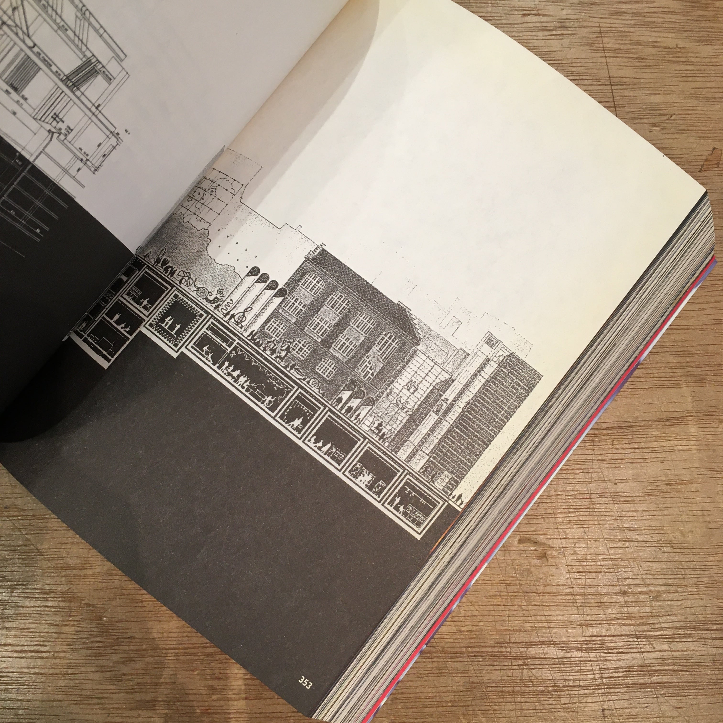 FARMAX Excursions on Density / MVRDV | 百年