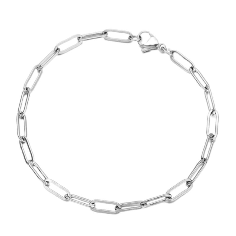 S925 thin bracelet（B045） | Wanna shop