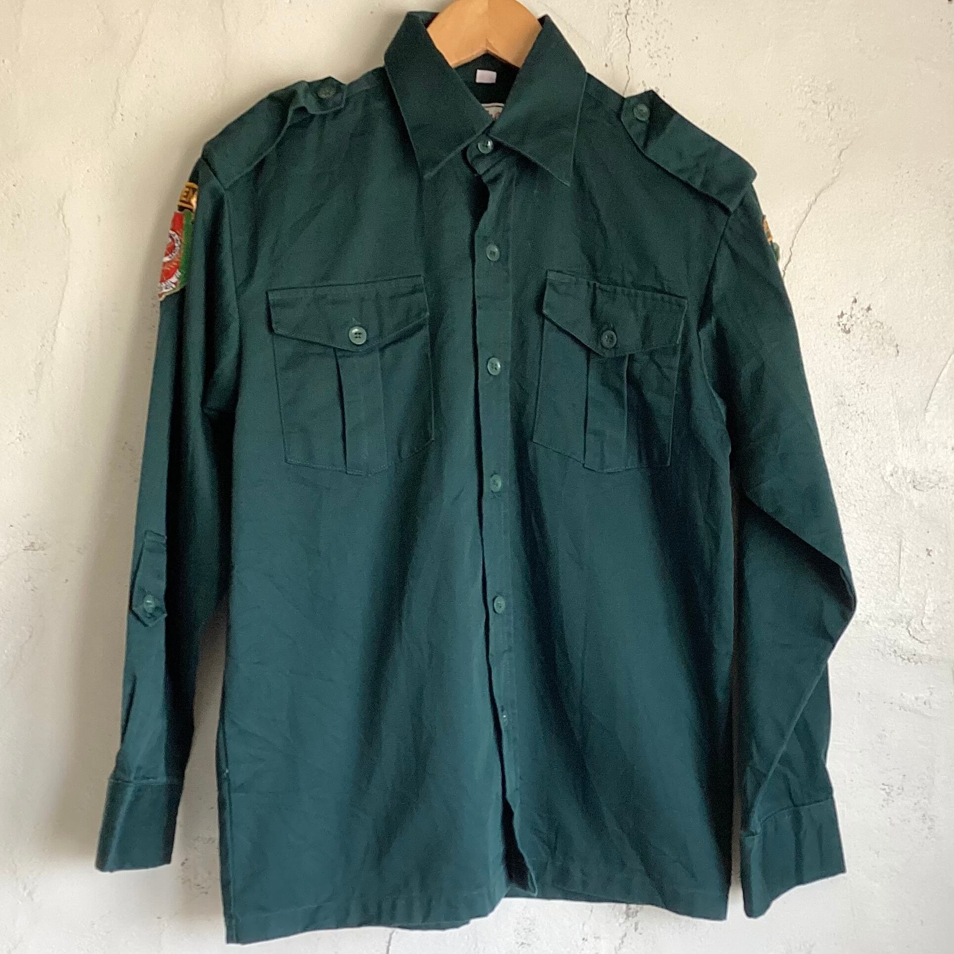 KADET REMAJA スクールシャツ lsh–120 | Pay ID