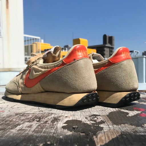 70's 80's NIKE DAY BREAK デイブレイク USA製 オリジナル 70's 80's NIKE DAY BREAK デイブレイク USA製 オリジナル
