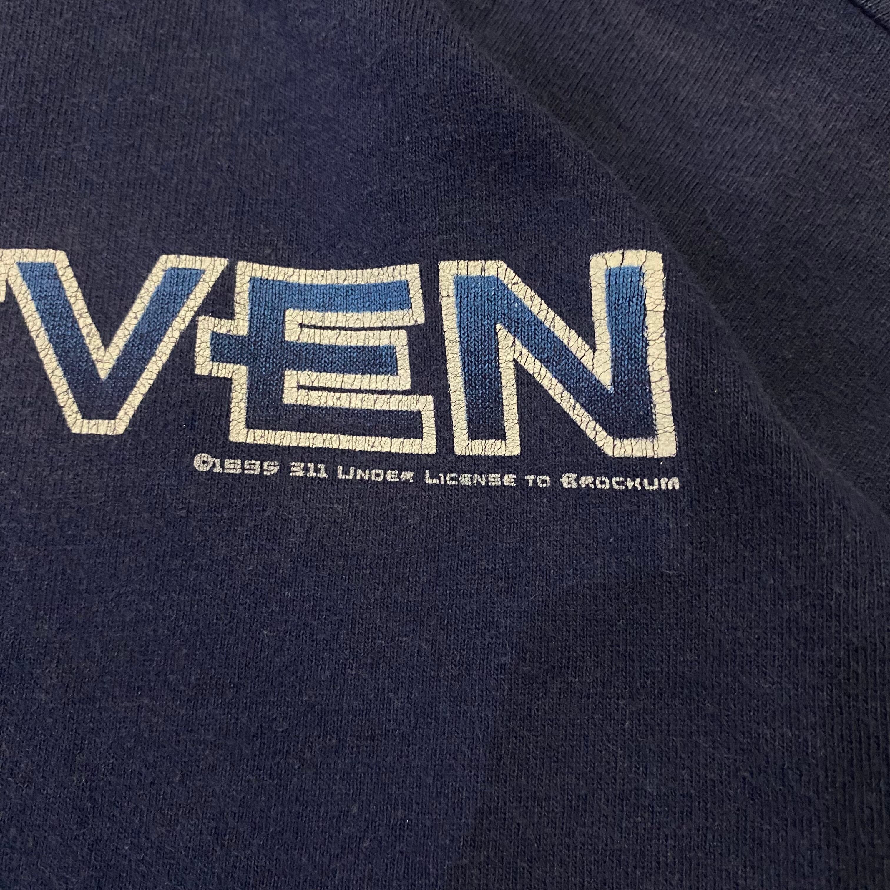 1995s 311 alien T-shirt【仙台店】 | What’z up