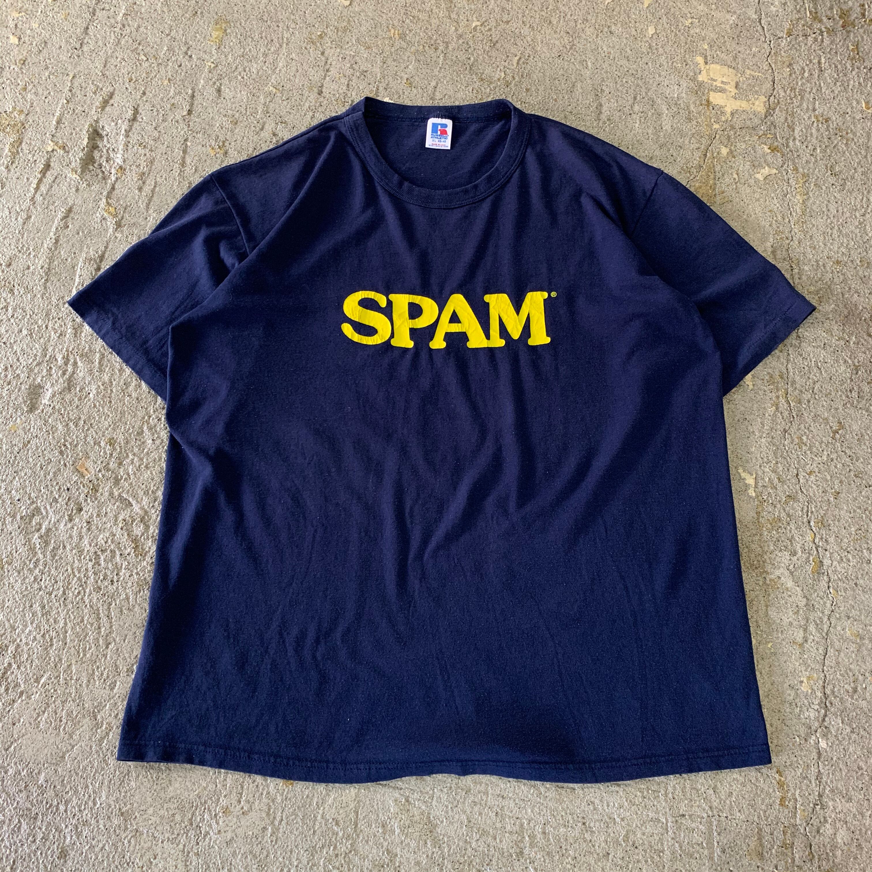 90s SPAM T-shirt | What’z up