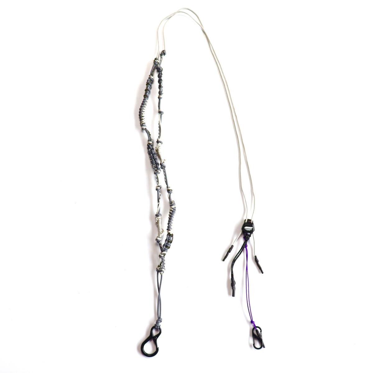 "NARROW ROPE" R070523N-3 | B:TOGETHER