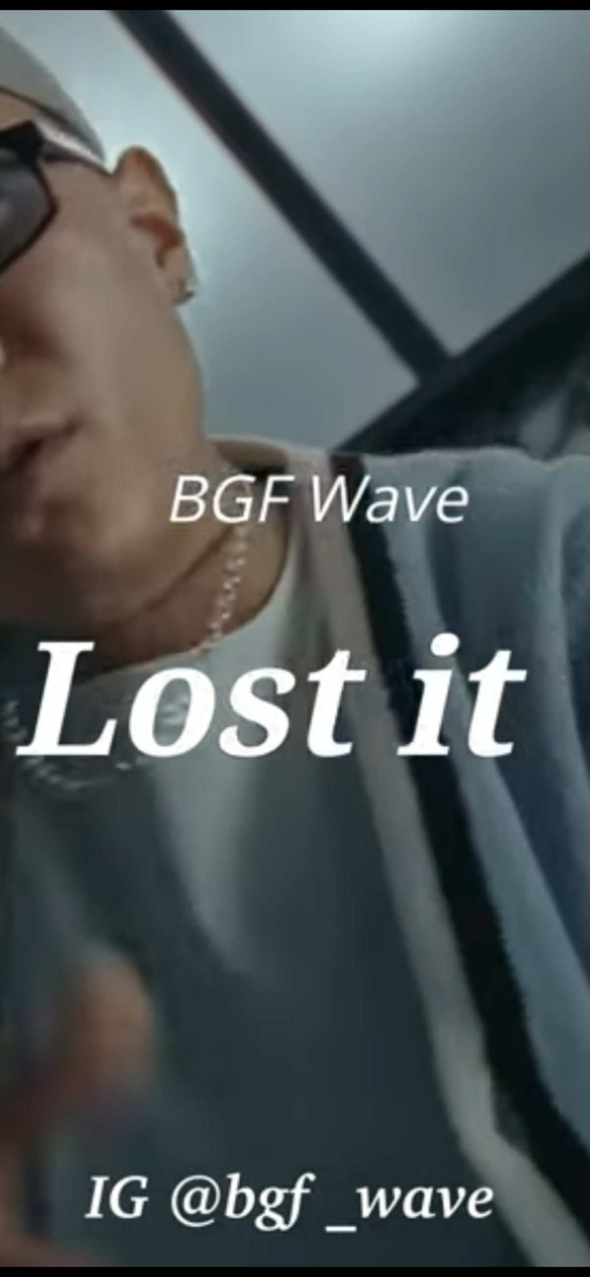 ビート使用権 「Lost it」 | 「BGF Wave」トラップ、ドリルビートストア