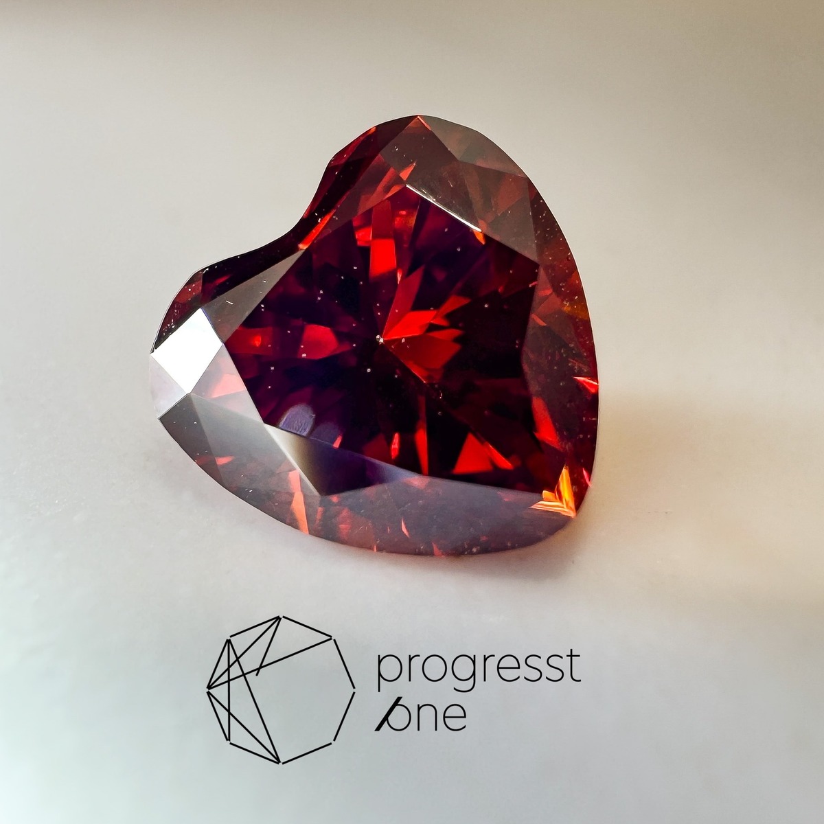 モアッサナイト0.78ct | progresstone