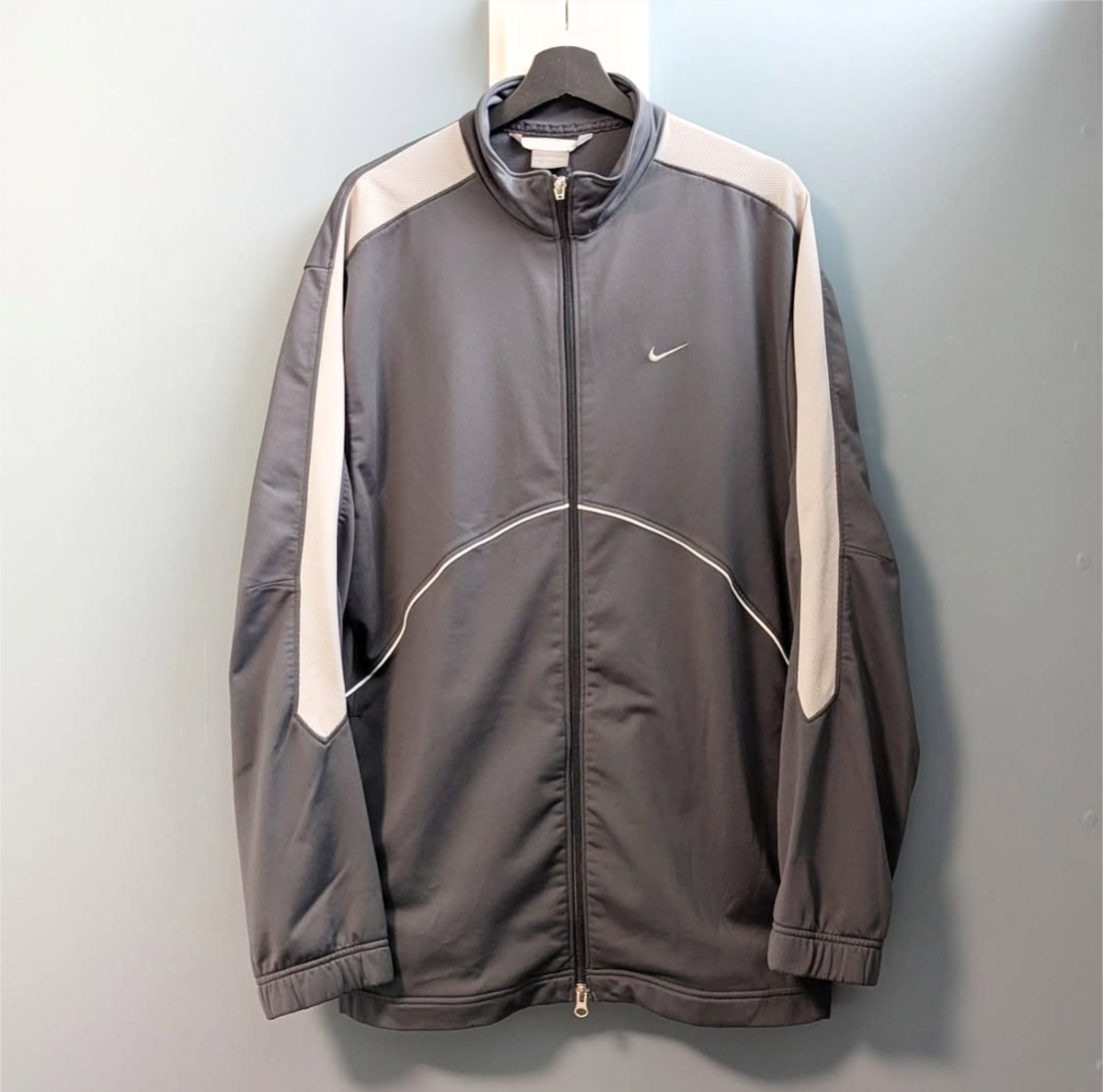 Y2K nike track jaket 小岩店 | What’z up