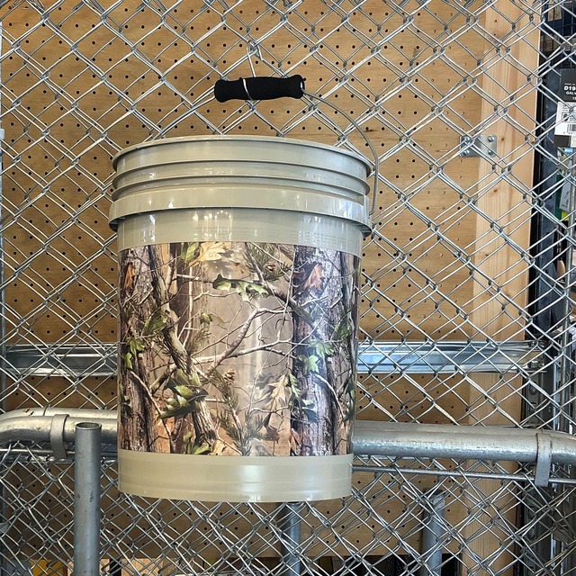 【LEAKTITE】5Gal Bucket | Transit.