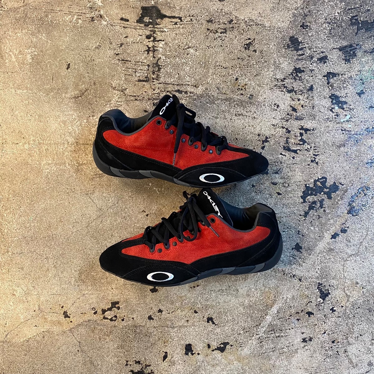 00s OAKLEY RACE LOW | GALAXIES
