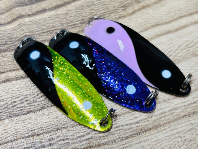 Angler's System BUX 6.5g バックス 6.5g【廃盤限定カラー3】 | Fishing Tackle BLUE MARLIN