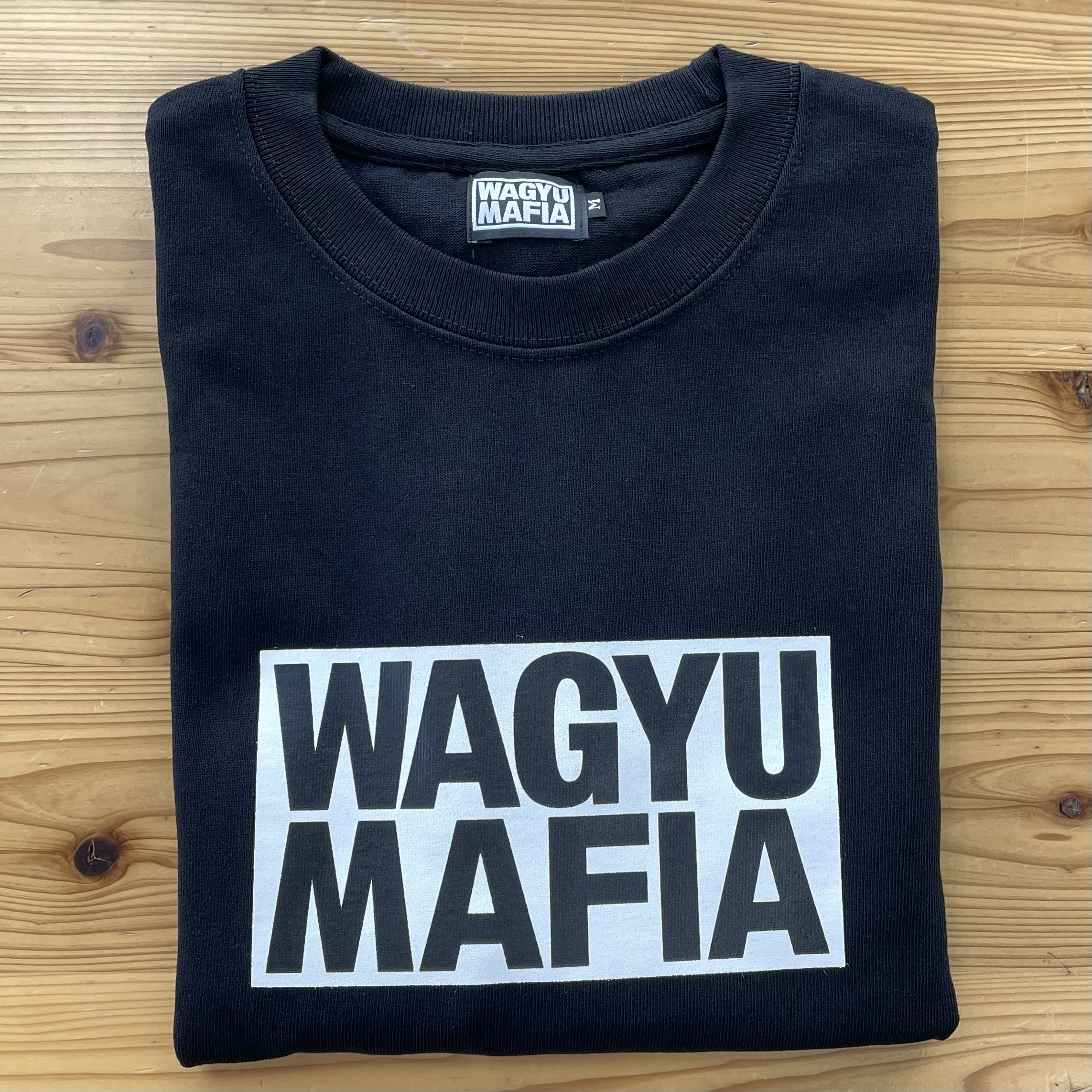 APPARELS | WAGYUMAFIA JAPAN INC,