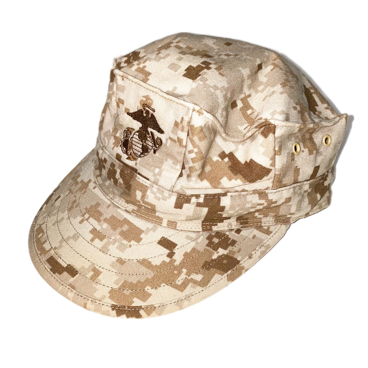 00’s USMC UTILITY CAP | Leo’s