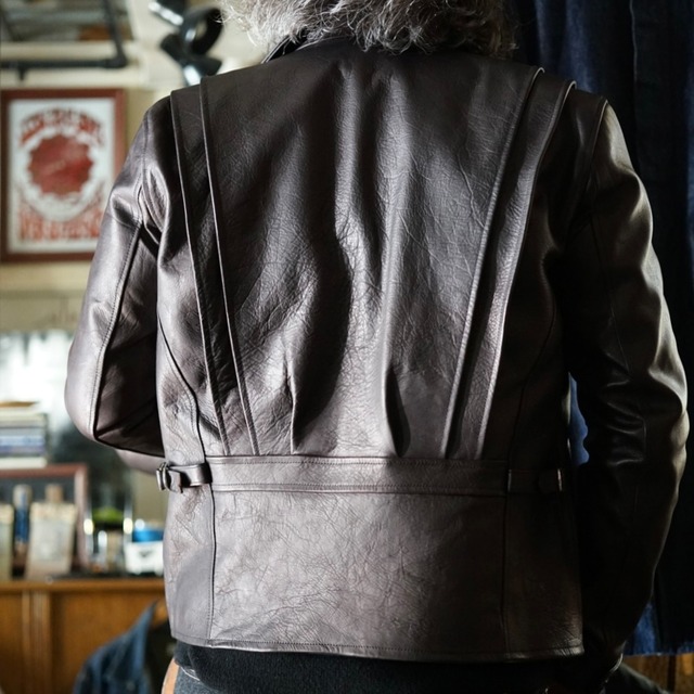 FINECREEK & CO・Arrow【ACJK042】 | Shakedown Trading