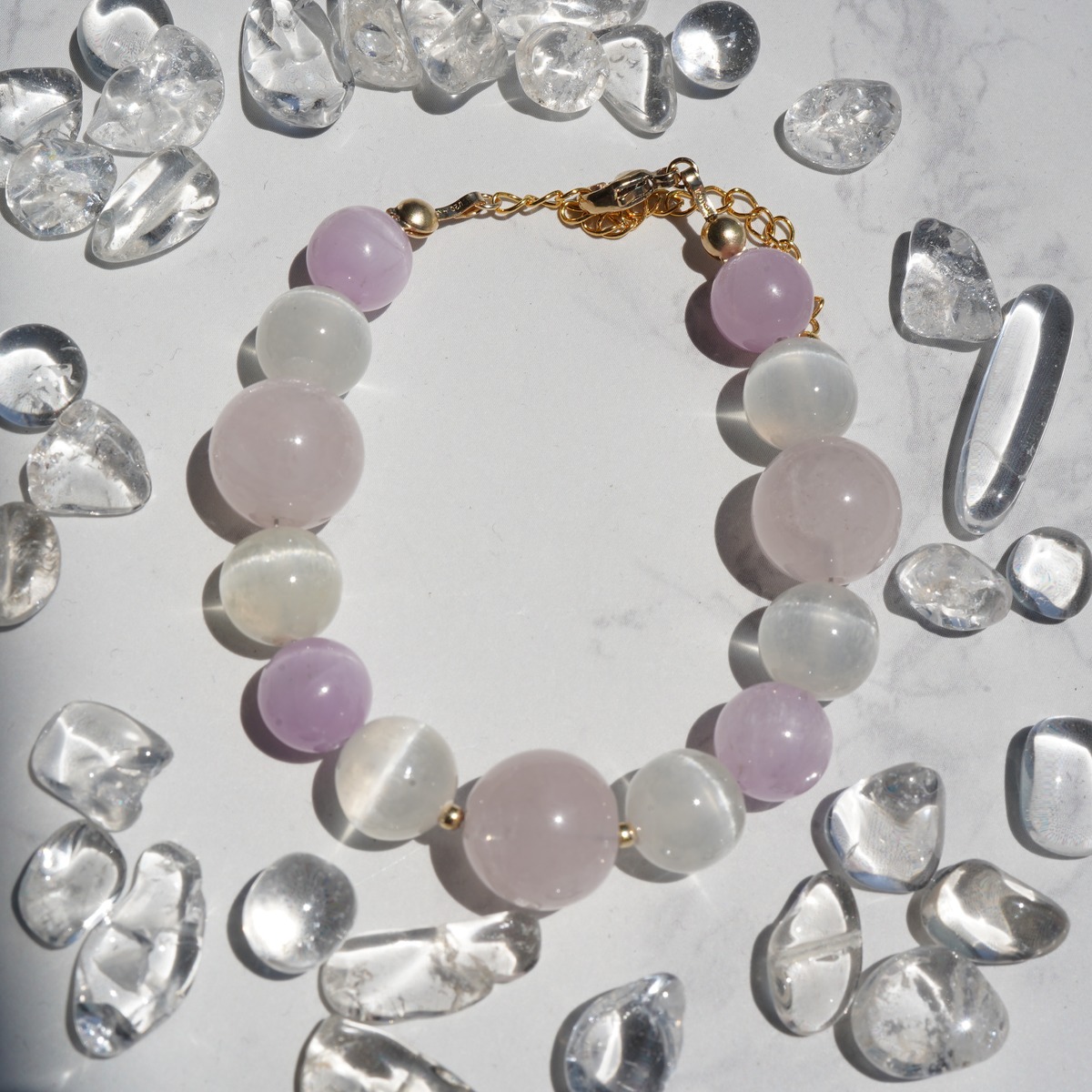 Pink Heal | Sperutio