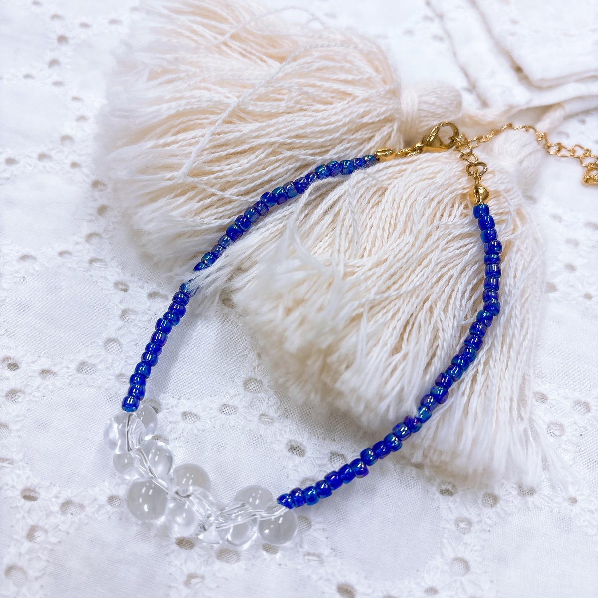 ブレスレット 【mico’】 | miccuのおうちDX