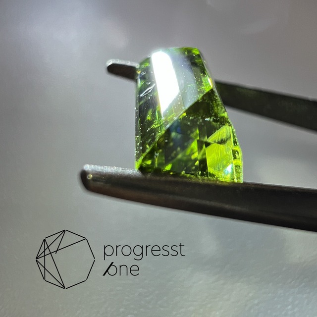 トルマリン1.72ct | progresstone