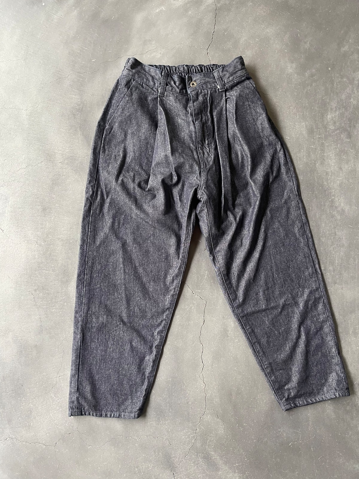 Mambo original denim pants One wash M | mambo ladys