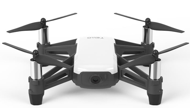 DJI RyzeTech Tello 損害賠償保険付き DJI テロー ドローン カメラ付き 国内正規品 空撮 初心者 航空法対象外 ...