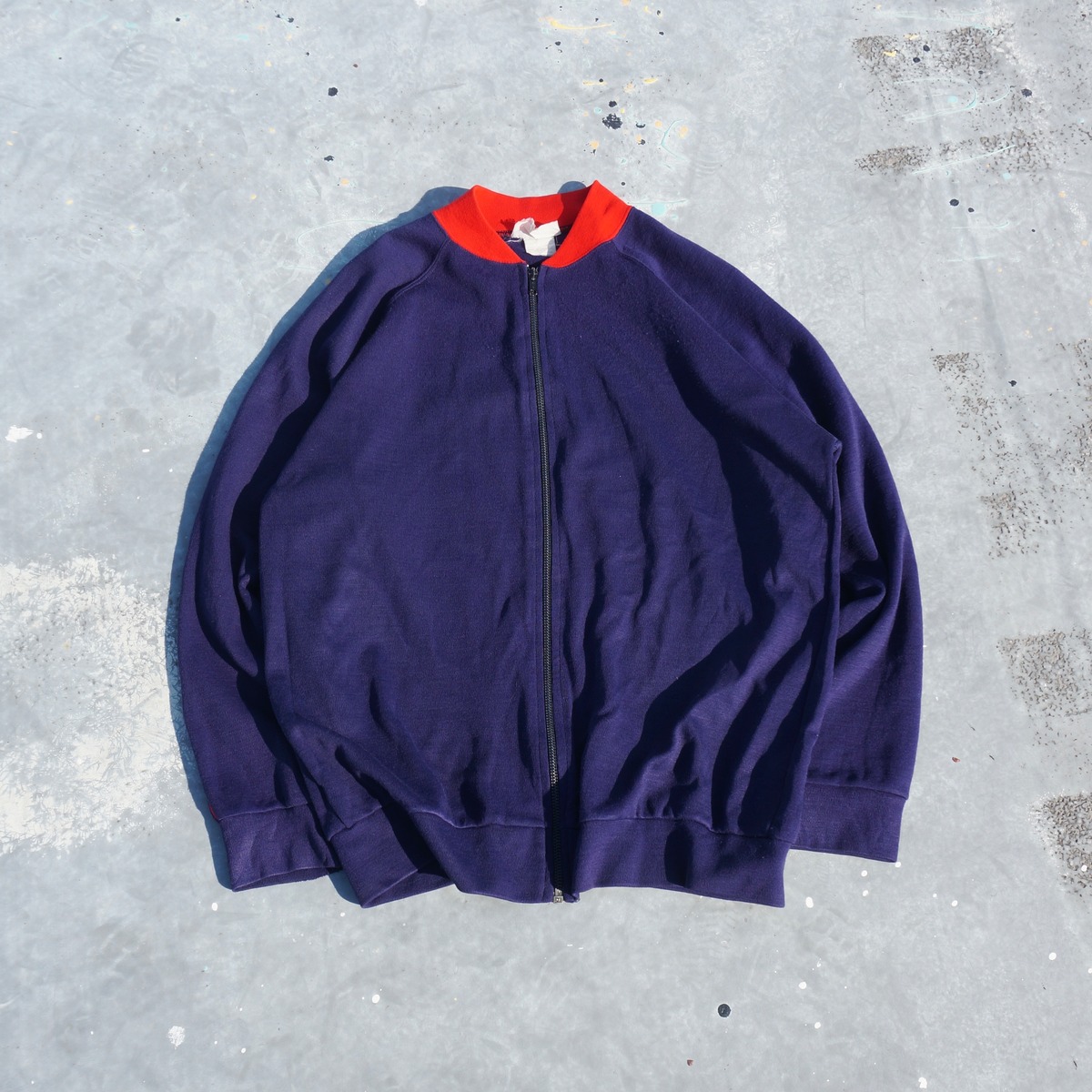 Italian Carabinieri Training Jacket | Dxias