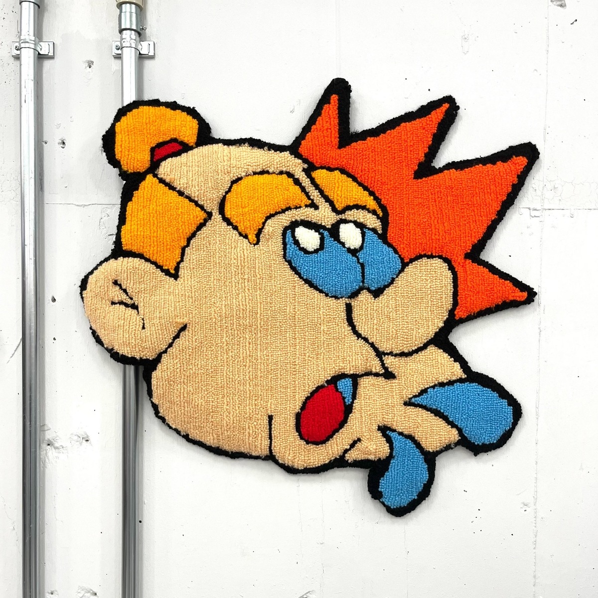 TOMATO&POTATO 「LAST SAMURAI」 | TOMATO&POTATO