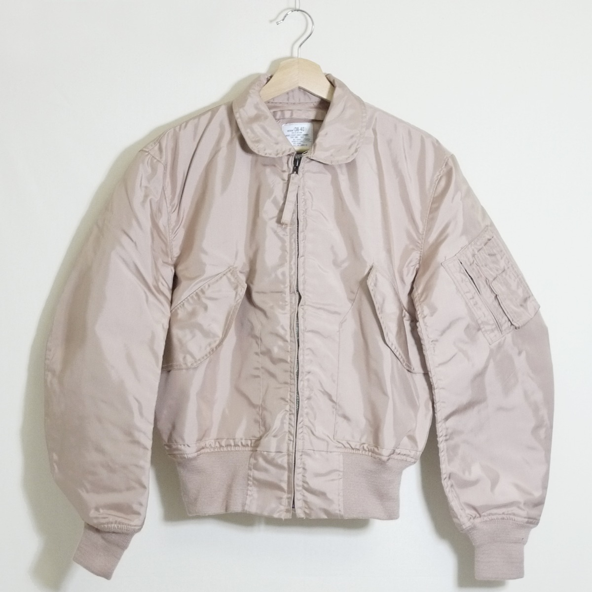 U.S.AIR FORCE 2000's CWU-36/P Flyers Jacket SizeM | HOLIDAY WORKS