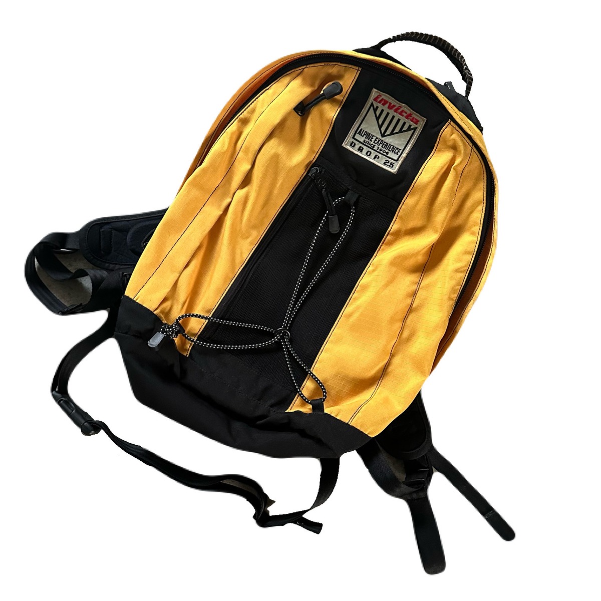 invicta bag pack | rubbers clothing