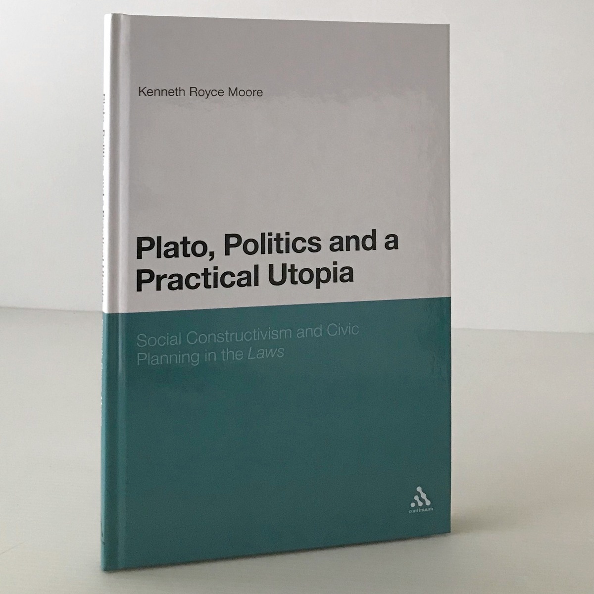Plato, Politics and a Practical Utopia, : Social Constructivism and ...
