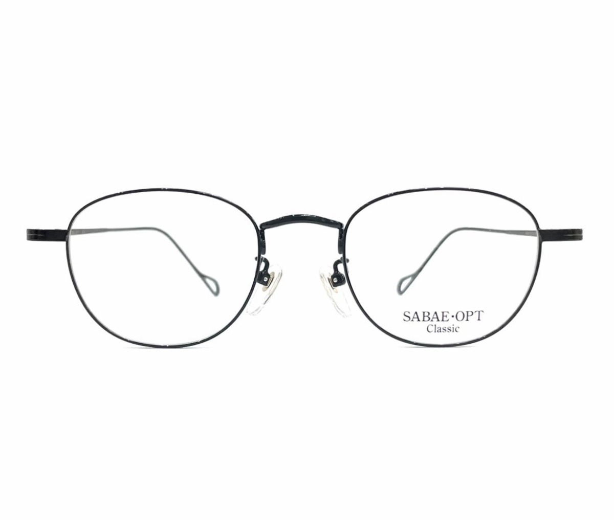 SABAE・OPT SOCL-327 C-4 | 鯖江オプト⚯SABAE・OPT [公式]