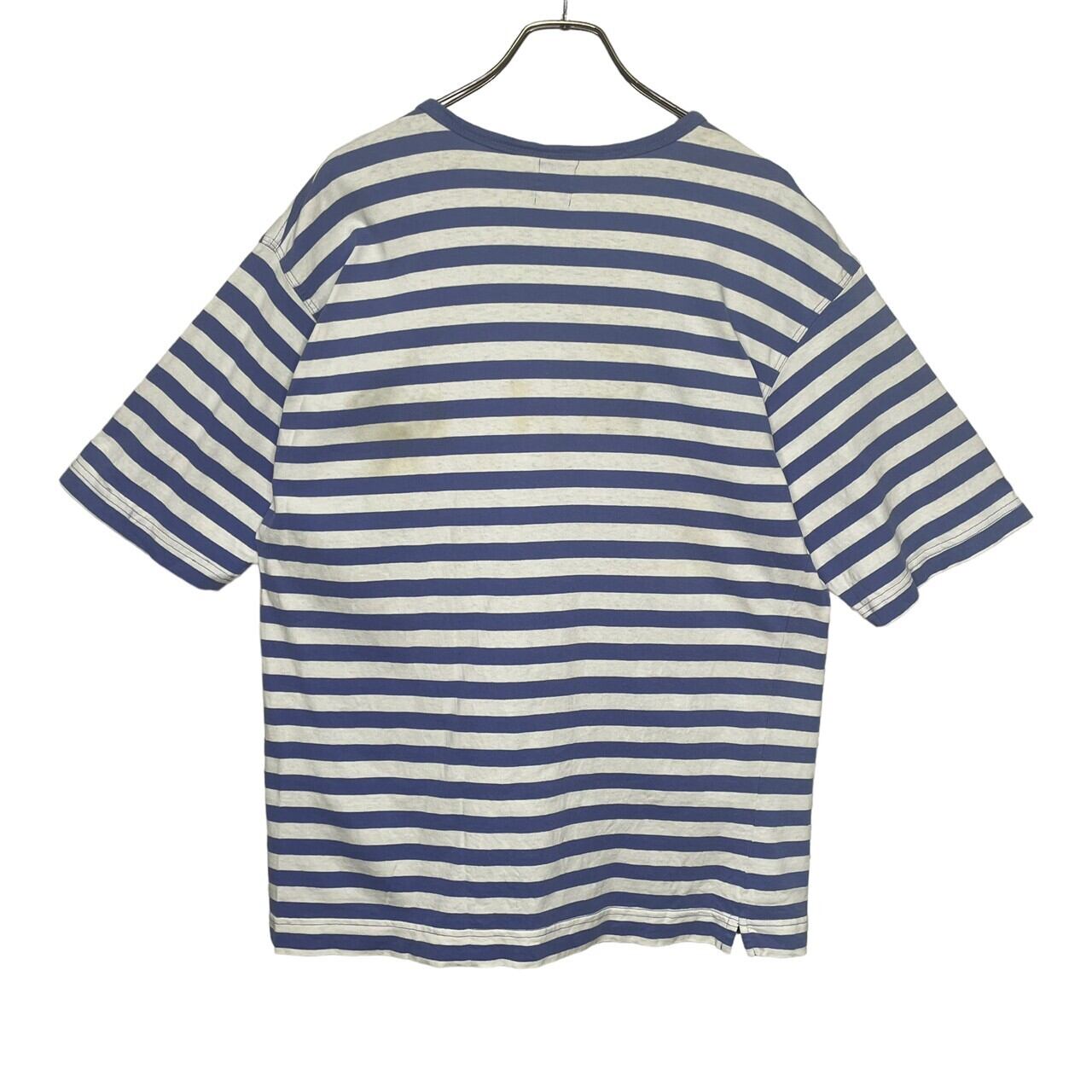 【90's】OLDGAP 半袖Tシャツ L ボーダー Vintage | 古着屋OLDGREEN