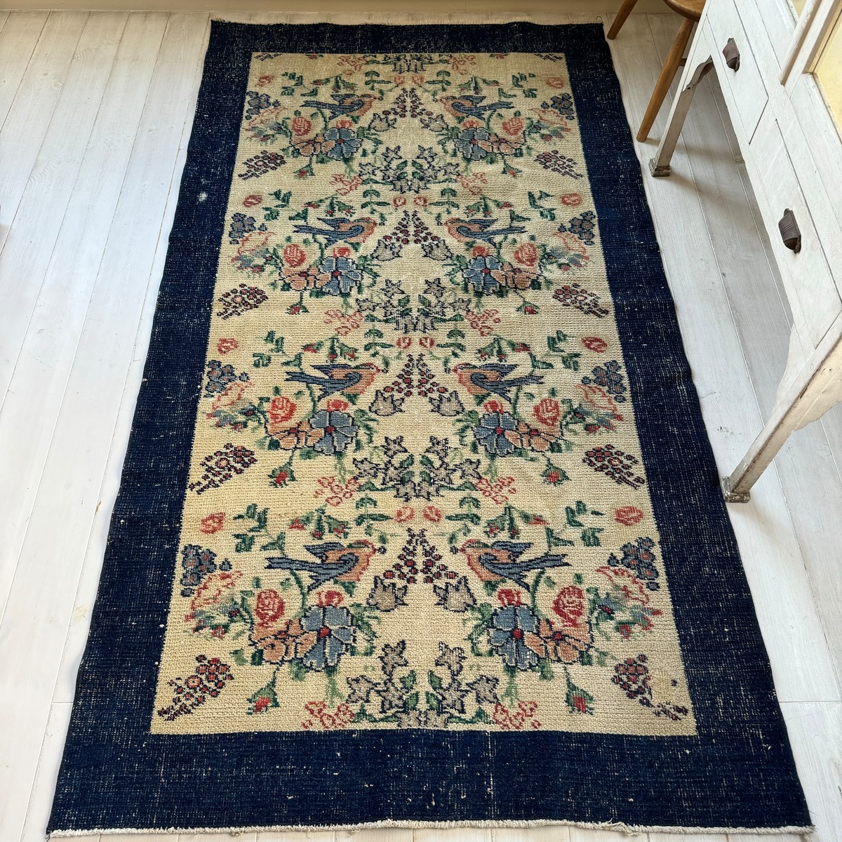 vintage rug, 197 | fave