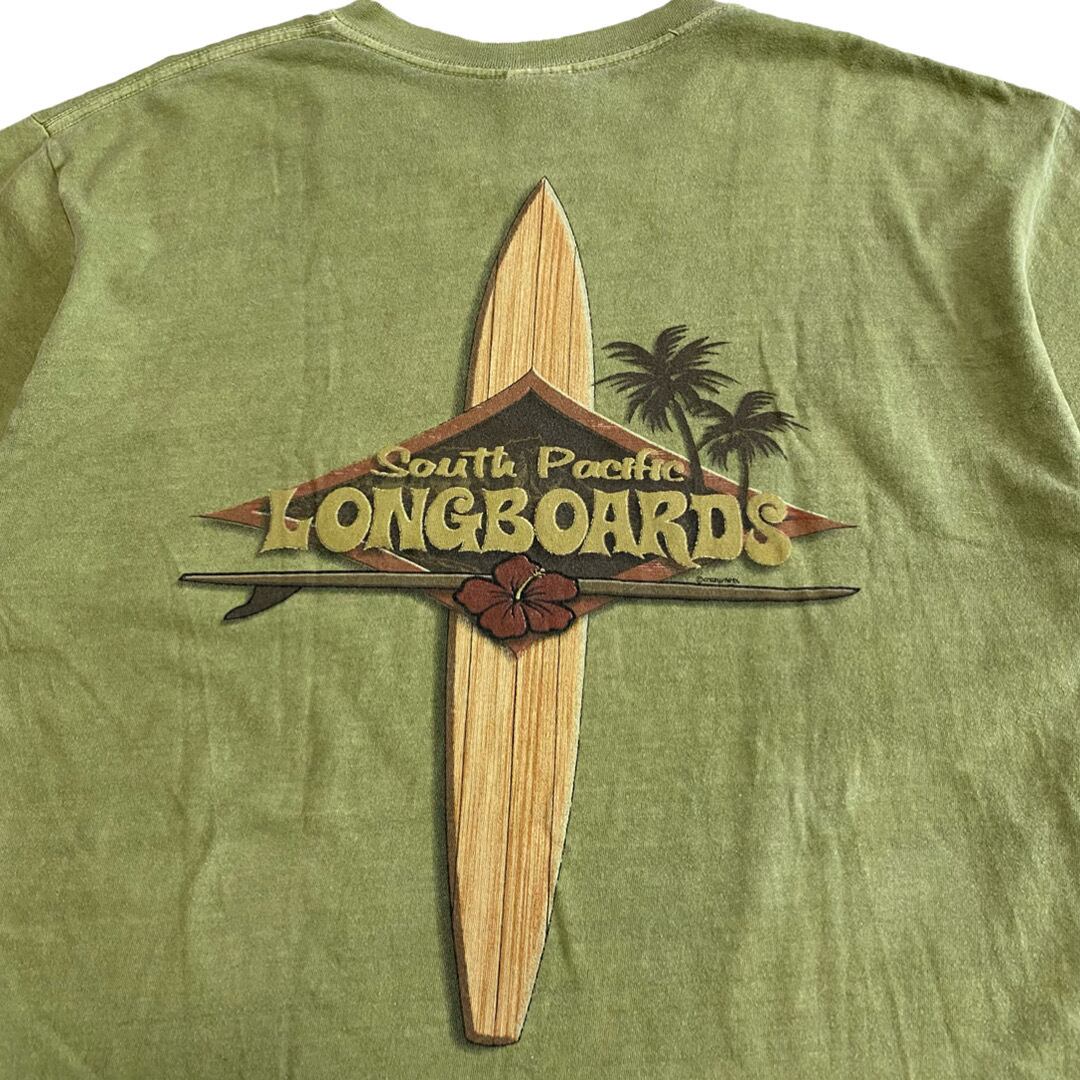 CRAZY SHIRTS HAWAII ORIGINAL HEMP DYED Made in USA | 古着屋ChaCha