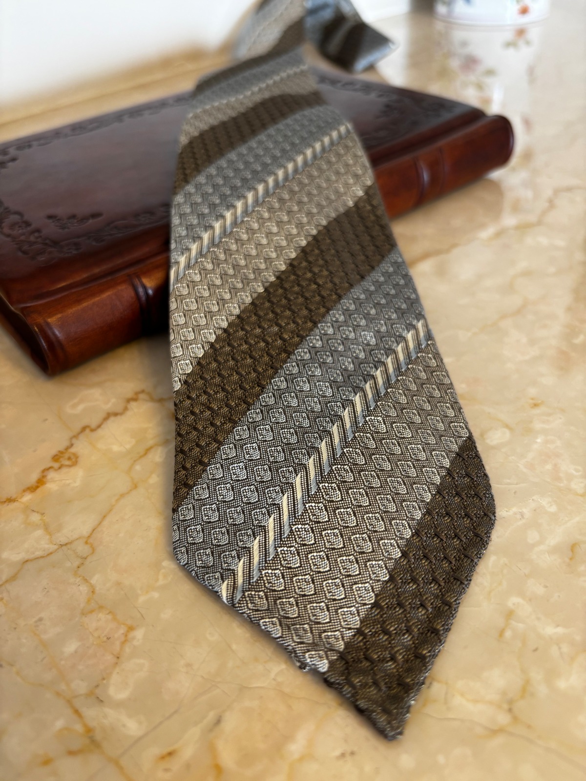 Franco Minucci Sfoderato | STILE F