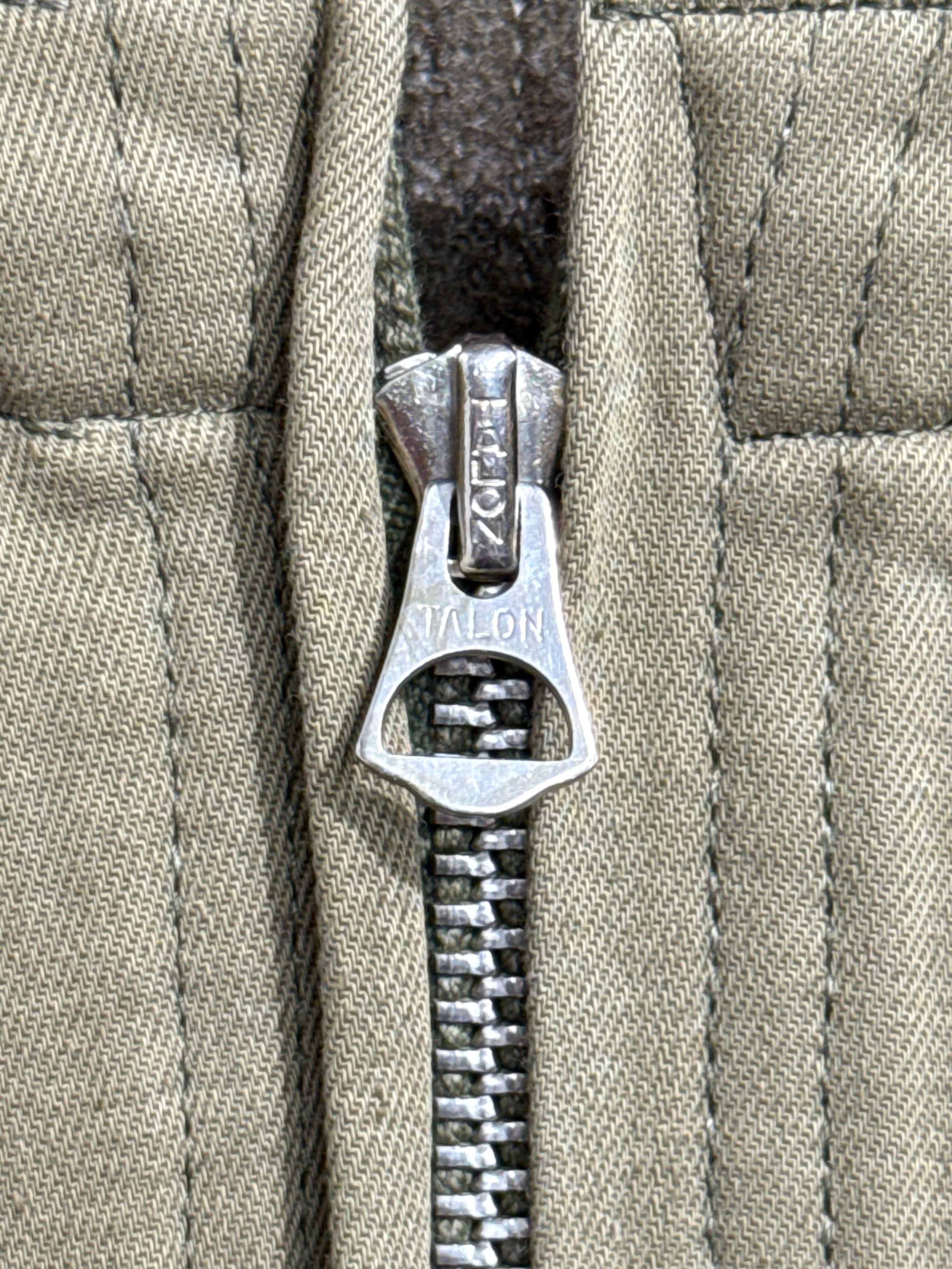 40s U.S.ARMY Tankers Military Overalls Tank School / アーミー タンカース ミリタリー ...