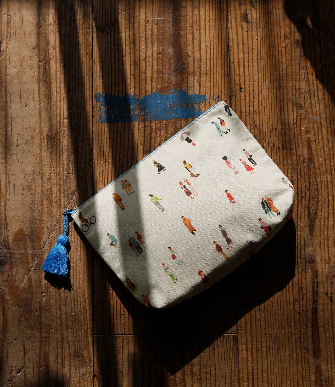 CITY POUCH / ポーチ | ppprint